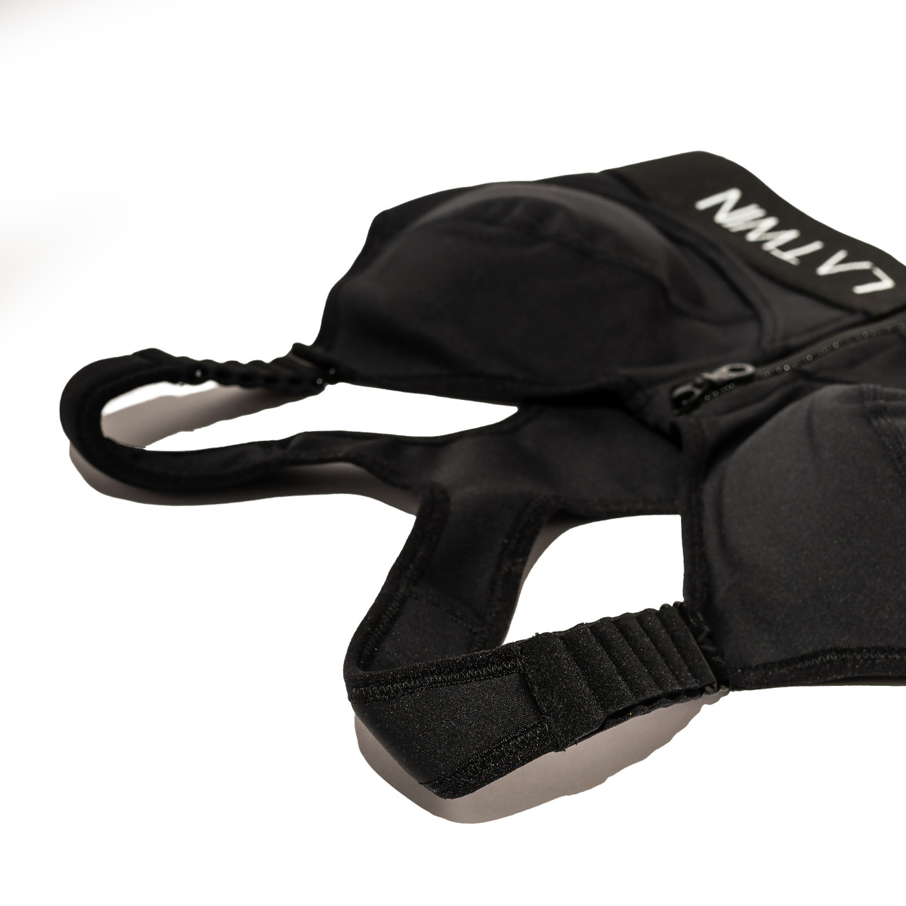 Compression Bra Black | One Cosmetic