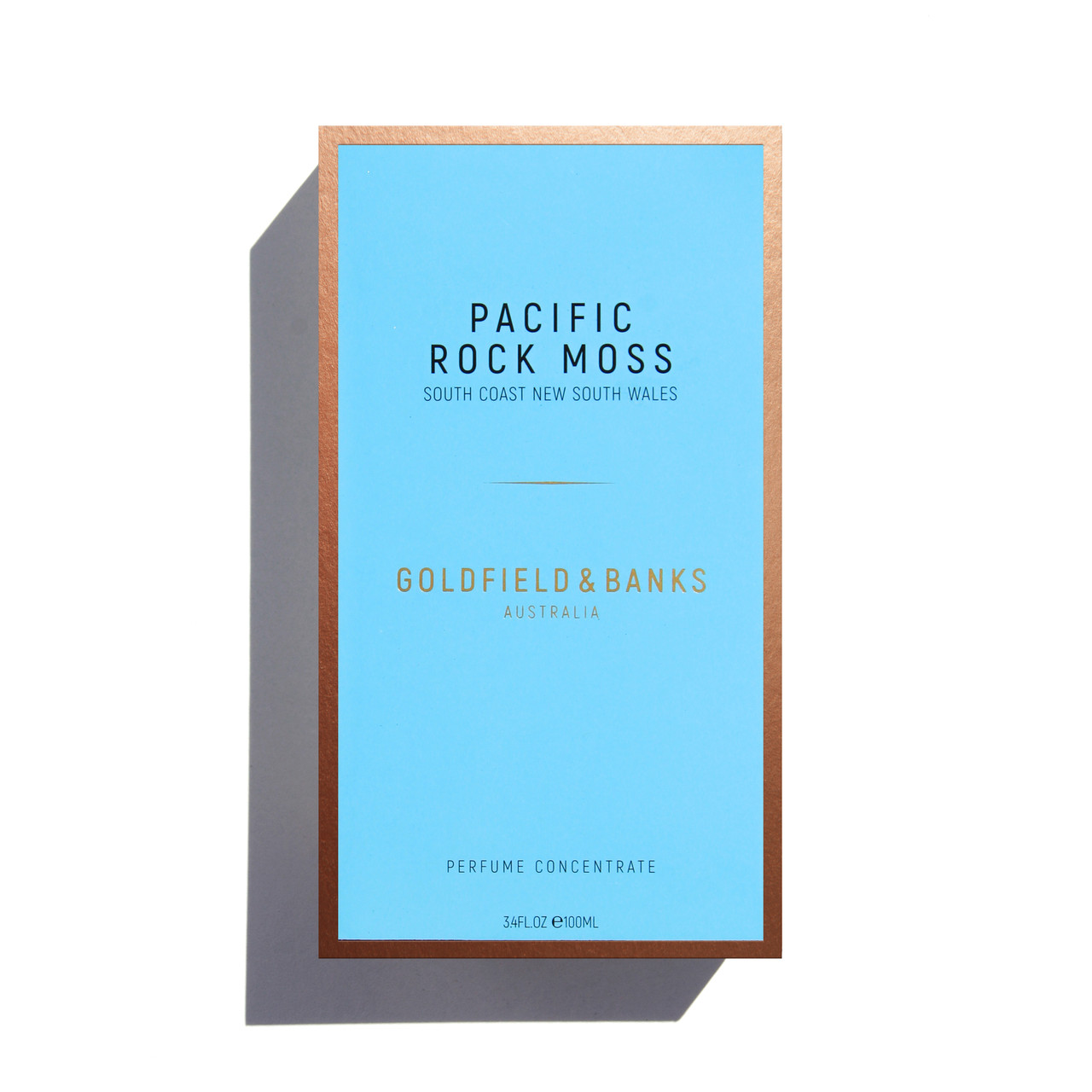 PACIFIC ROCK MOSS | One Cosmetic