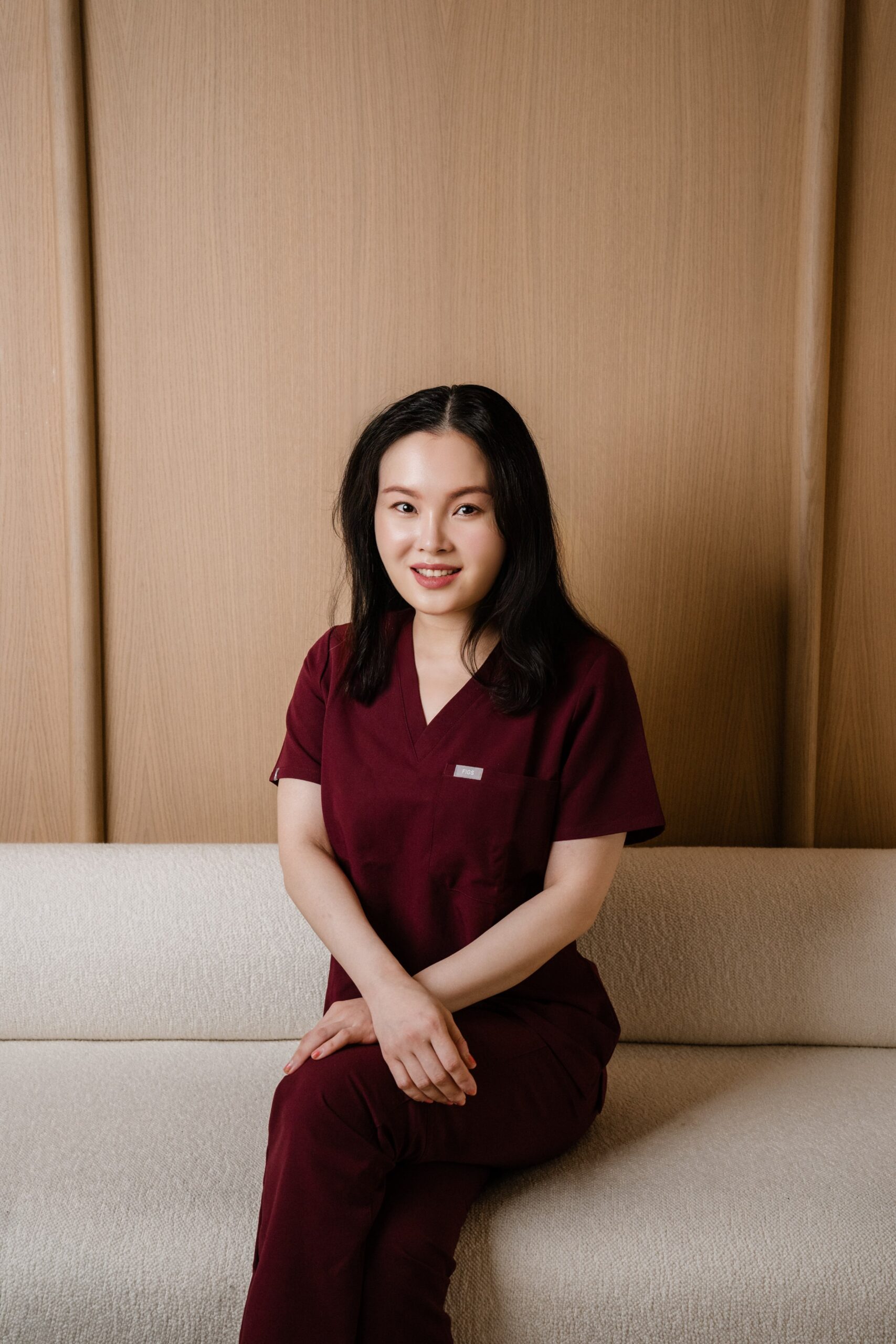 The one team | One Cosmetic